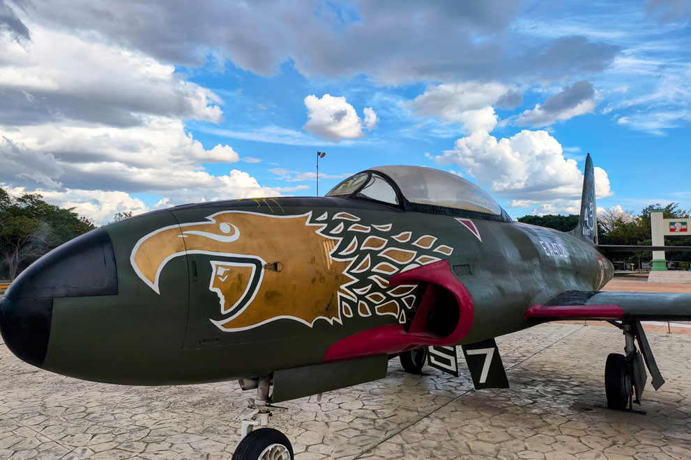 Mexico Purchases New Aircraft as Part of Broader Military Modernization ...